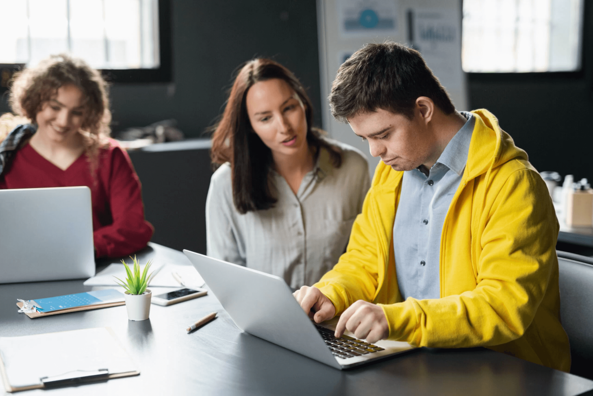 NDIS | IT Managed Services | Support | Cybersecurity |Sydney